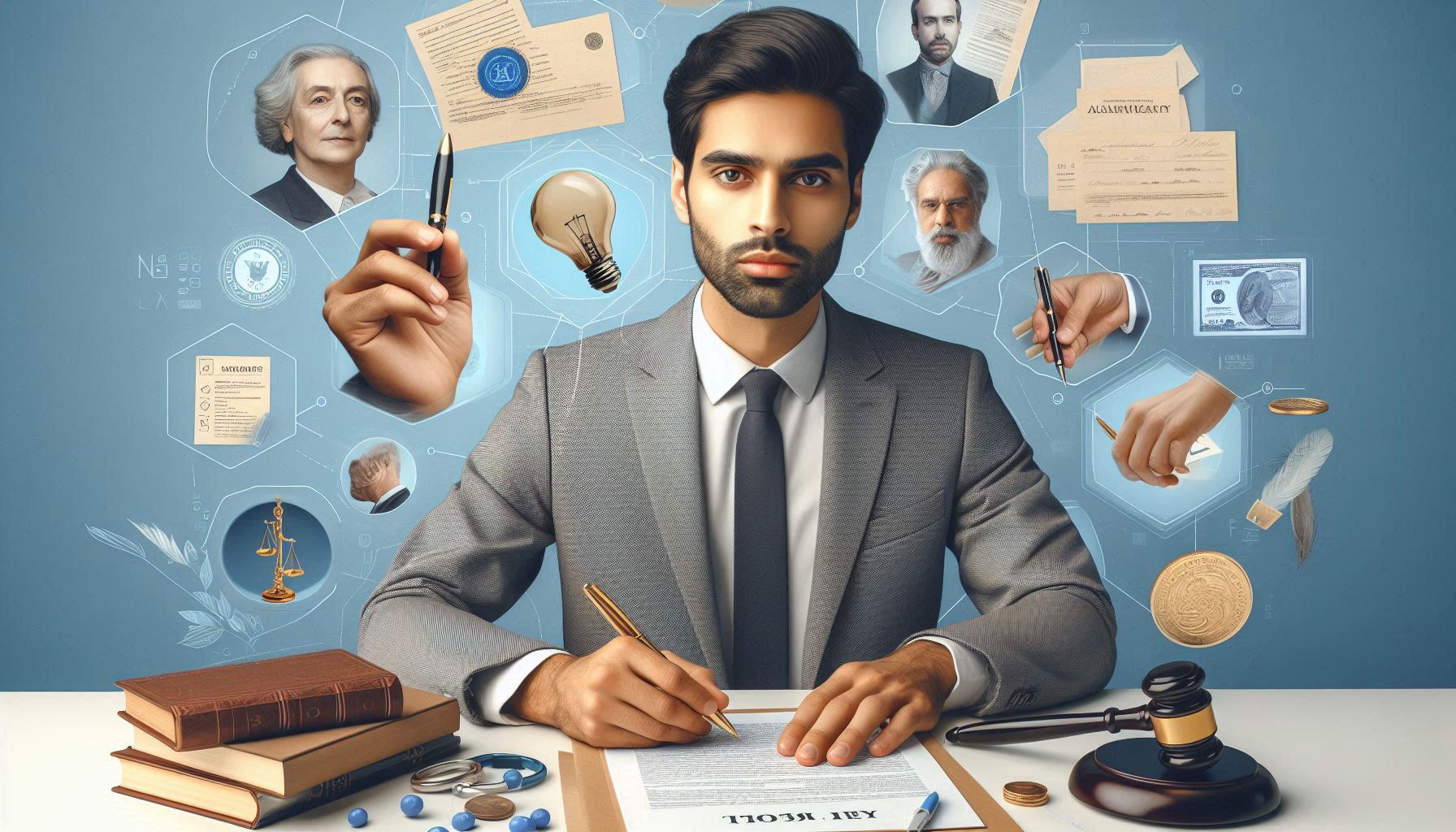 Power of Attorney in North Carolina: What to Know